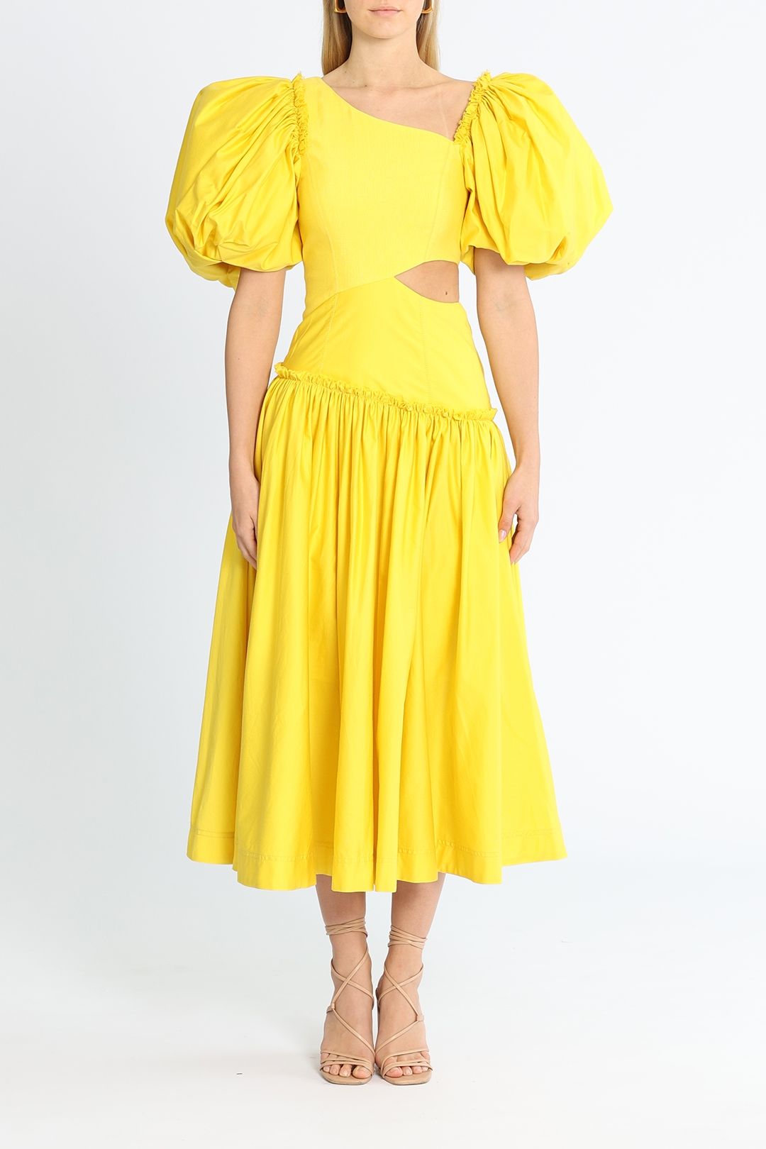 Aje Dress Hire | Aje Dresses & Clothing | GlamCorner