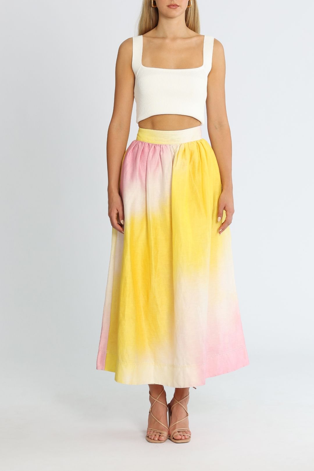 Aje Clothing | Aje Dress Hire | GlamCorner