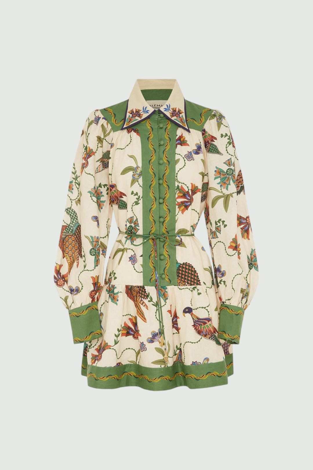 Alemais Dresses | Shop Designer Alemais Clothing Online