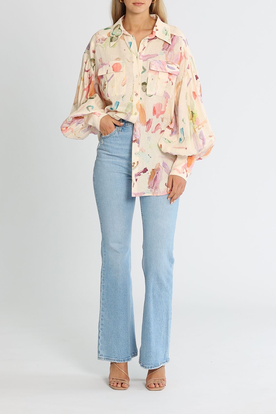 Alemais Dresses | Shop Designer Alemais Clothing Online