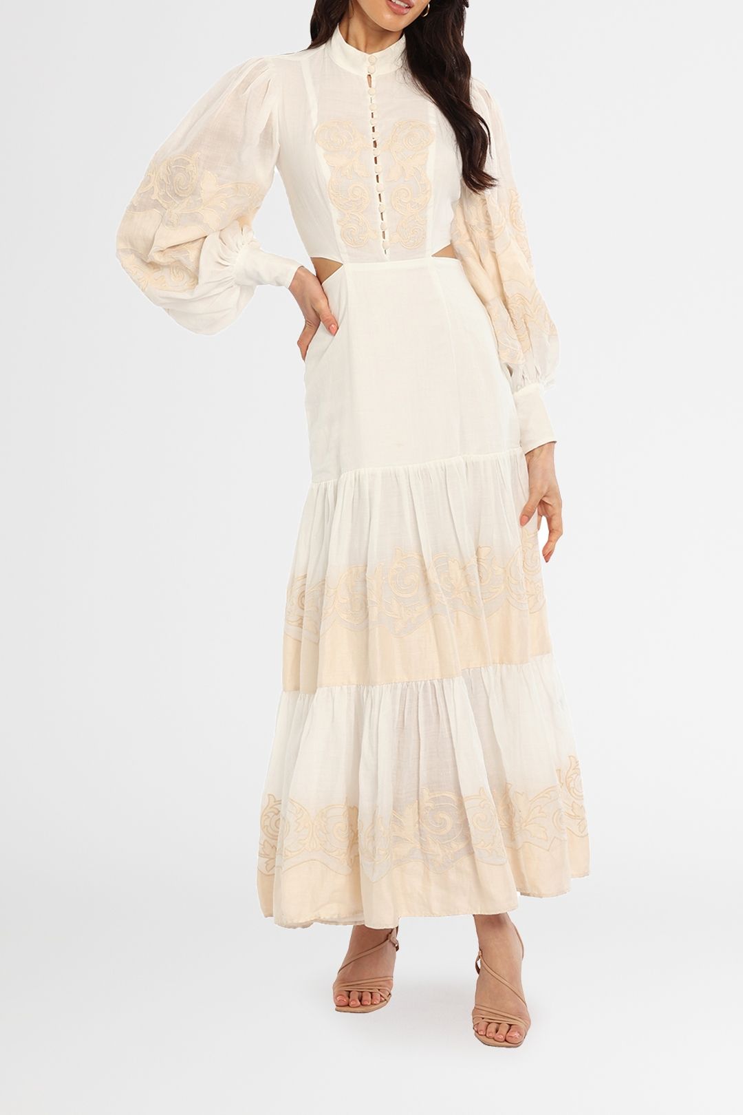 Alemais - Hire Alemais Dresses & Clothing | GlamCorner