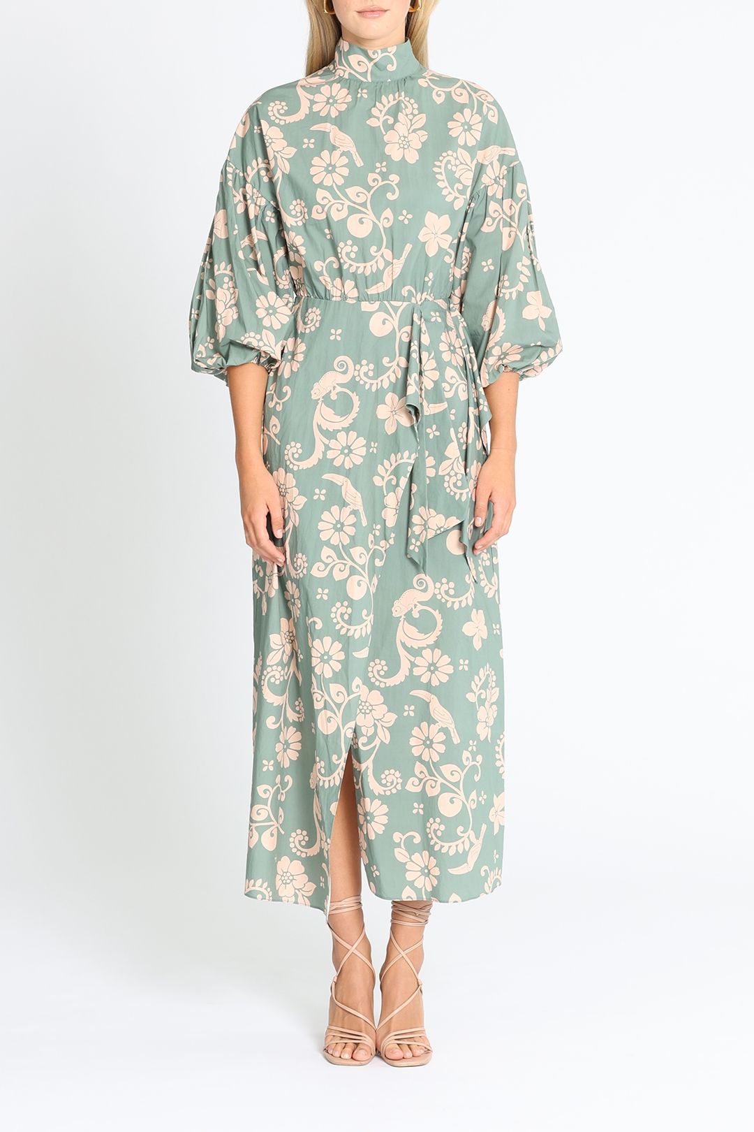 Alemais Dresses | Hire Designer Alemais Clothing