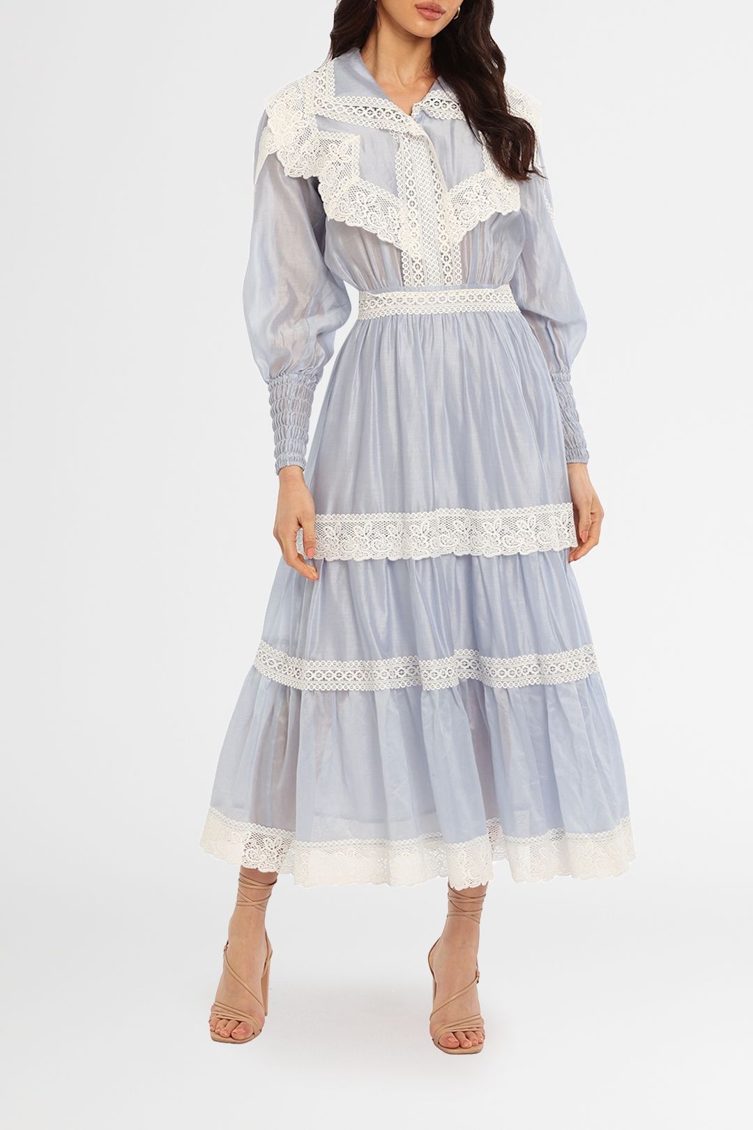 Alemais - Hire Alemais Dresses & Clothing | GlamCorner