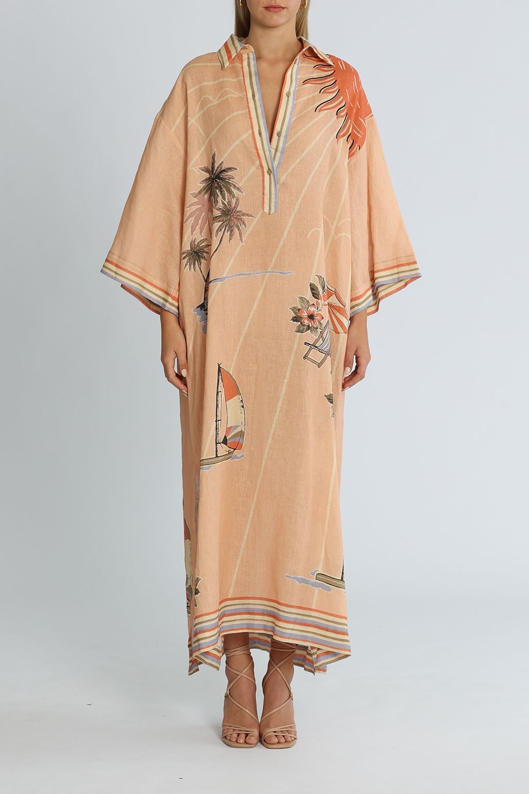 Alemais Dresses | Shop Designer Alemais Clothing Online