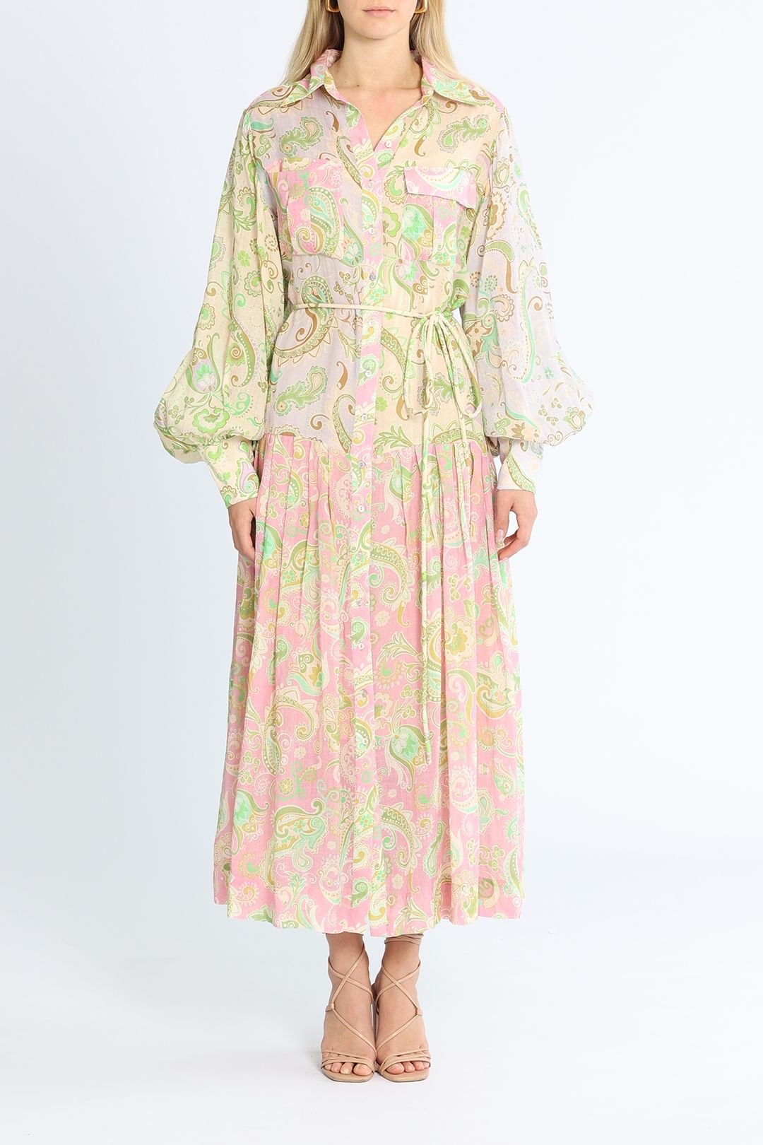 Alemais Dresses | Shop Designer Alemais Clothing Online