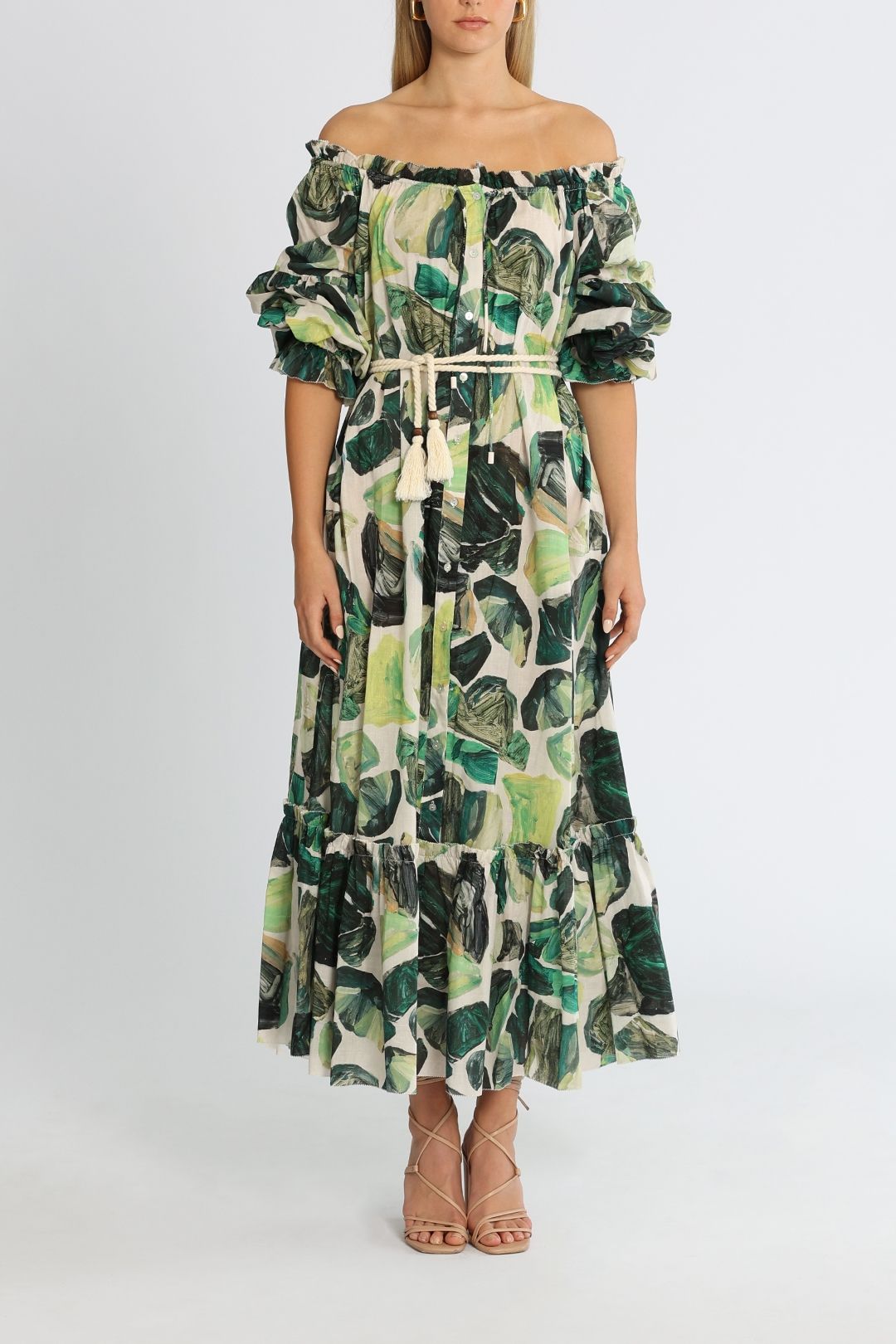 Alemais Dresses | Shop Designer Alemais Clothing Online