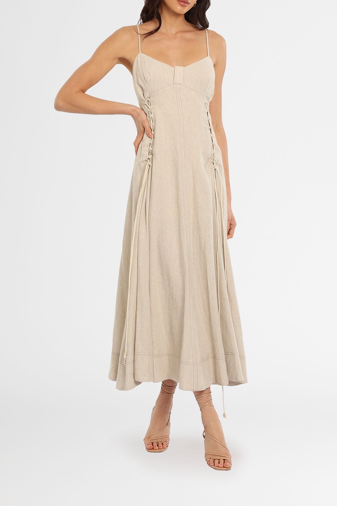 Alemais - Hire Alemais Dresses & Clothing | GlamCorner