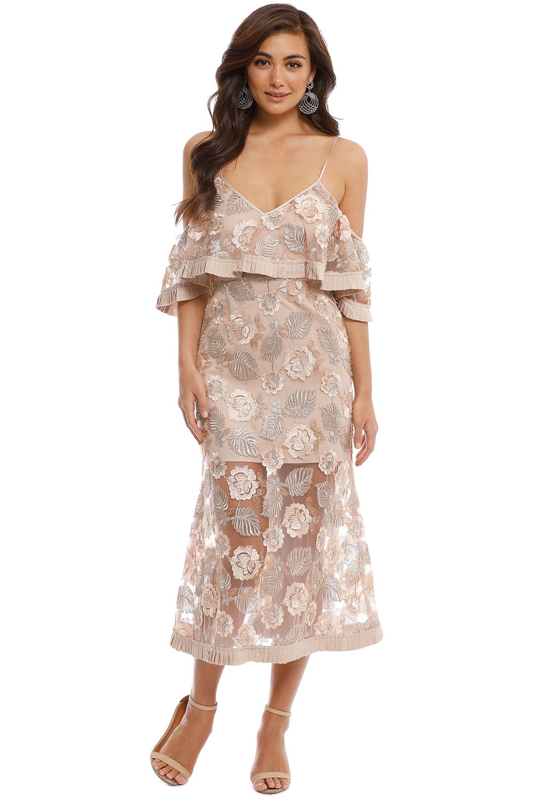 Alice McCall - Hire Dresses & Clothing | GlamCorner