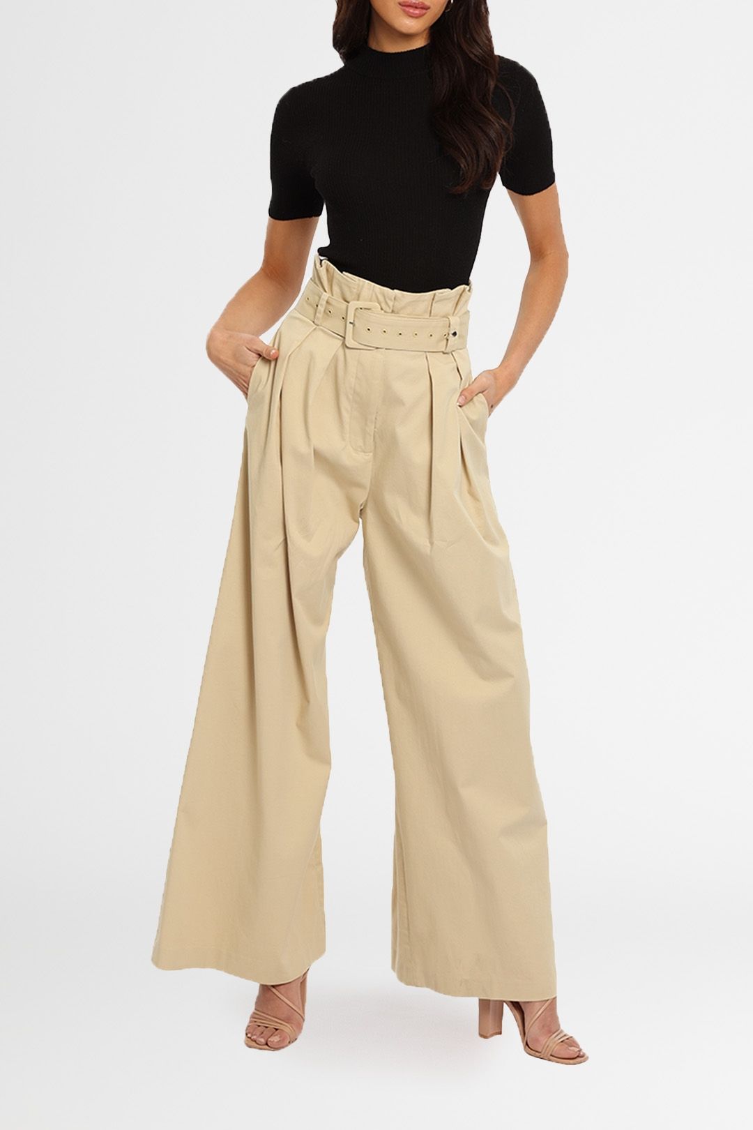 Hire Emmett Pants | Anna Quan | GlamCorner