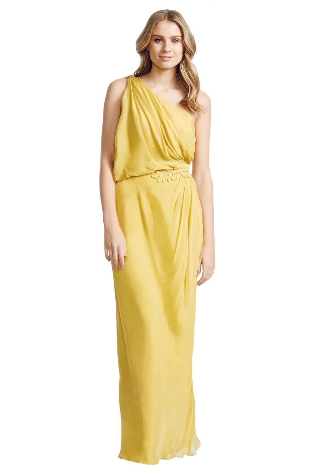 Athene Gown by Arelio Costarella for Rent | GlamCorner