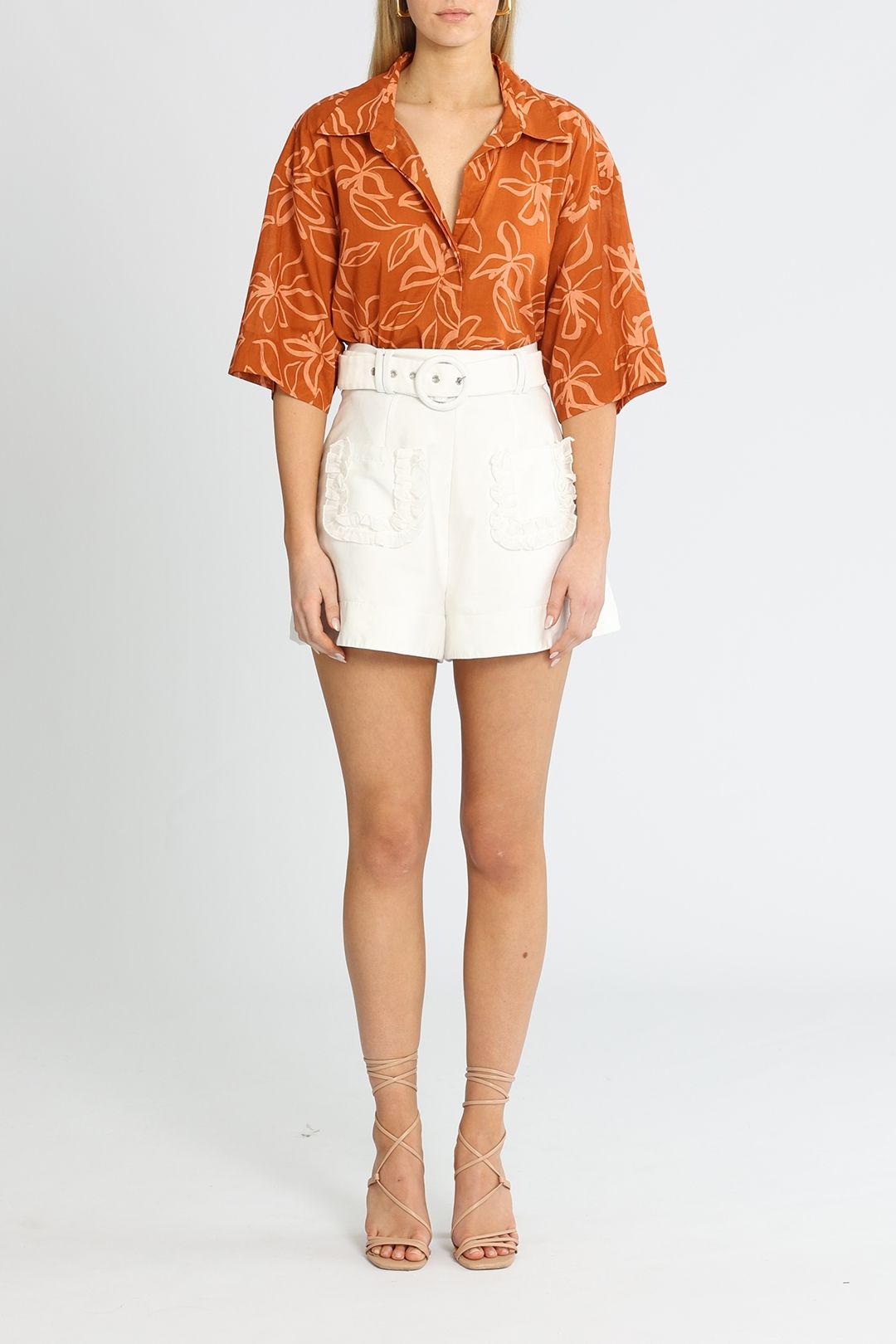 Bec and Bridge - Hire Dresses & Clothing | GlamCorner