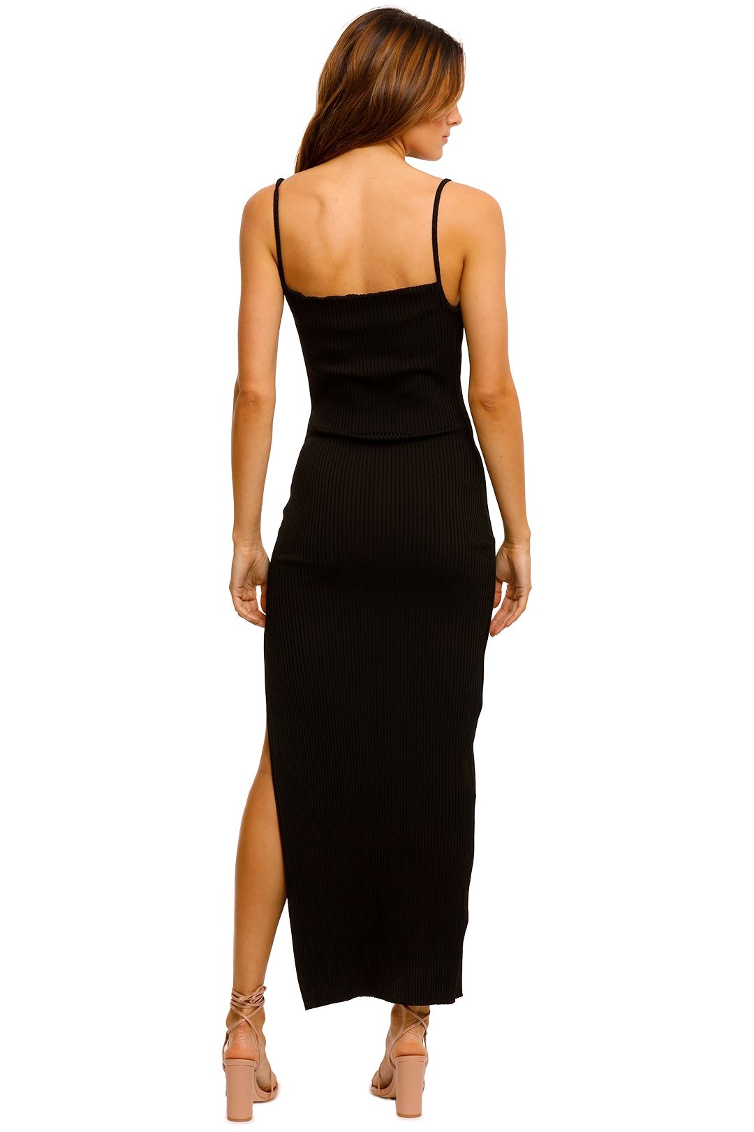 Lady Lila Midi Dress | atelier-yuwa.ciao.jp