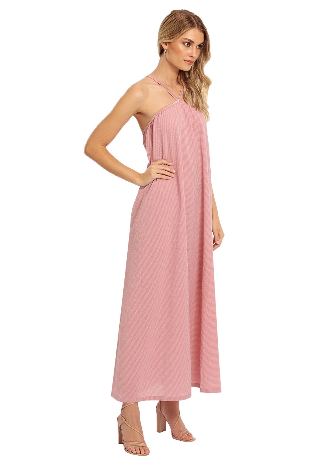 Rent Verity Dress | Blanca | GlamCorner