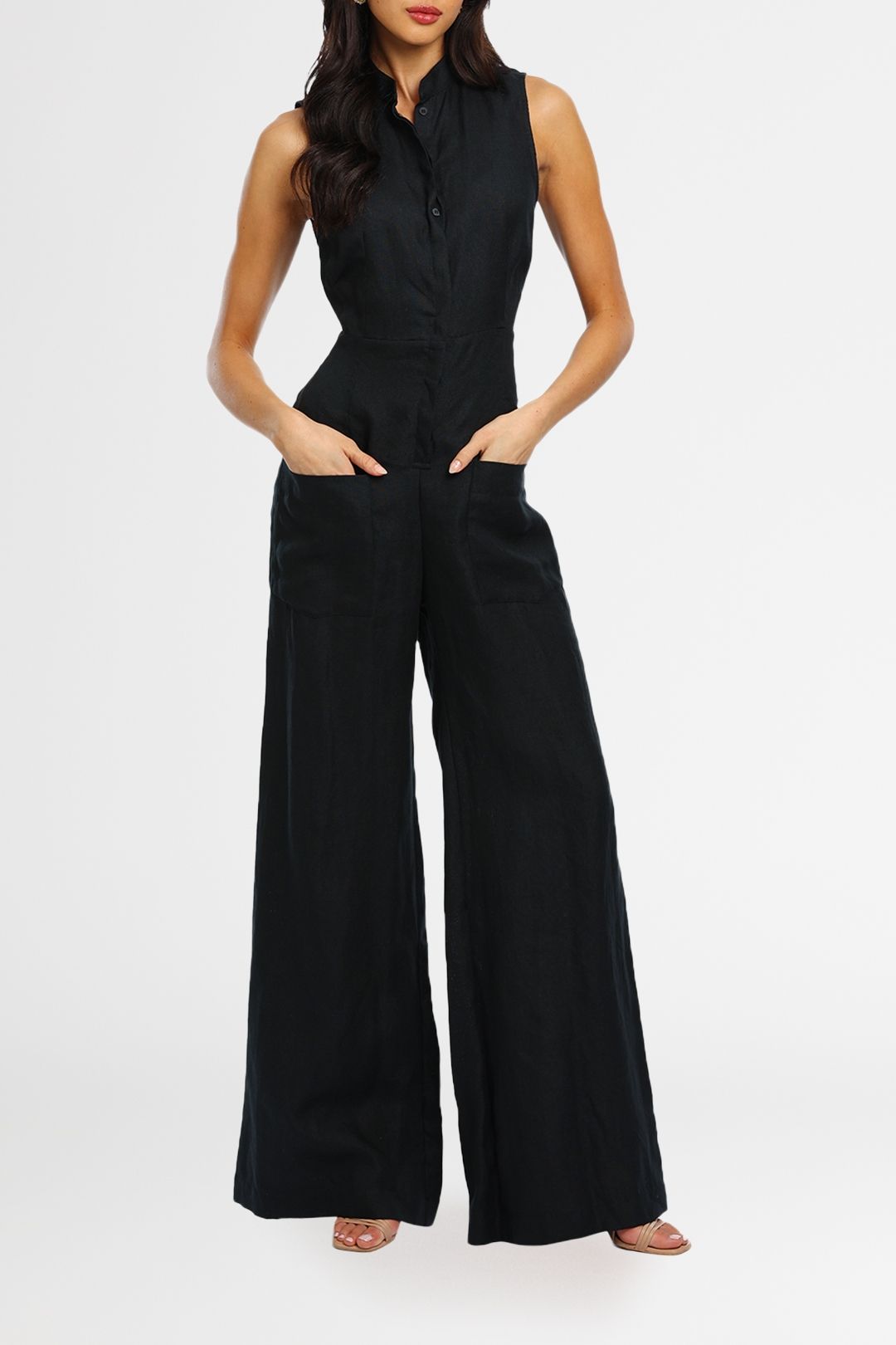 Women's Jumpsuits | Shop Designer Formal Jumpsuits Online