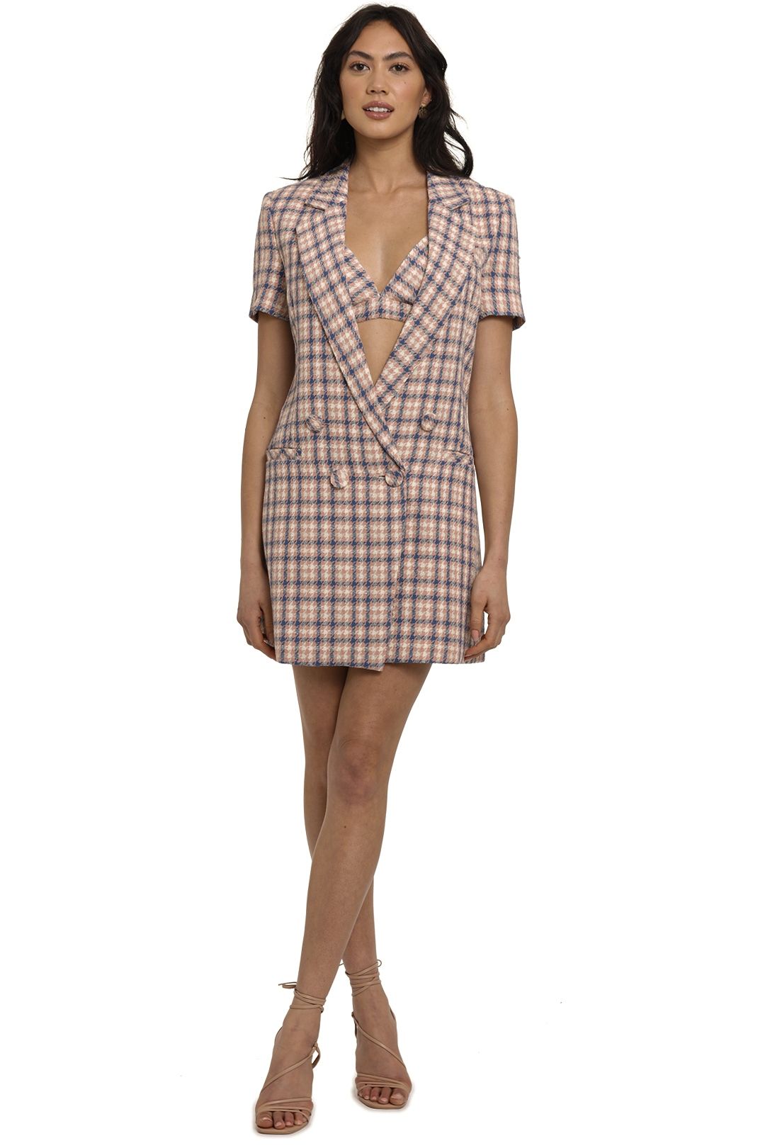 Designer Spring Dresses for Hire - Spring Edit | GlamCorner