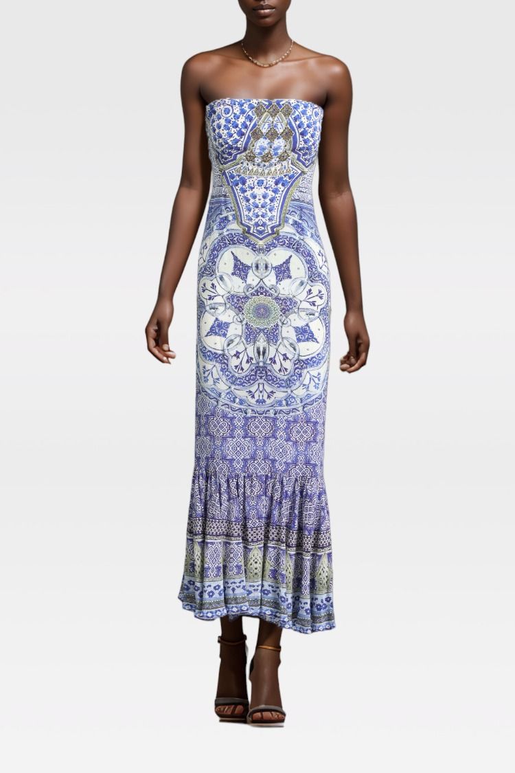 Camilla Dresses | Shop Designer Camilla Clothing Online