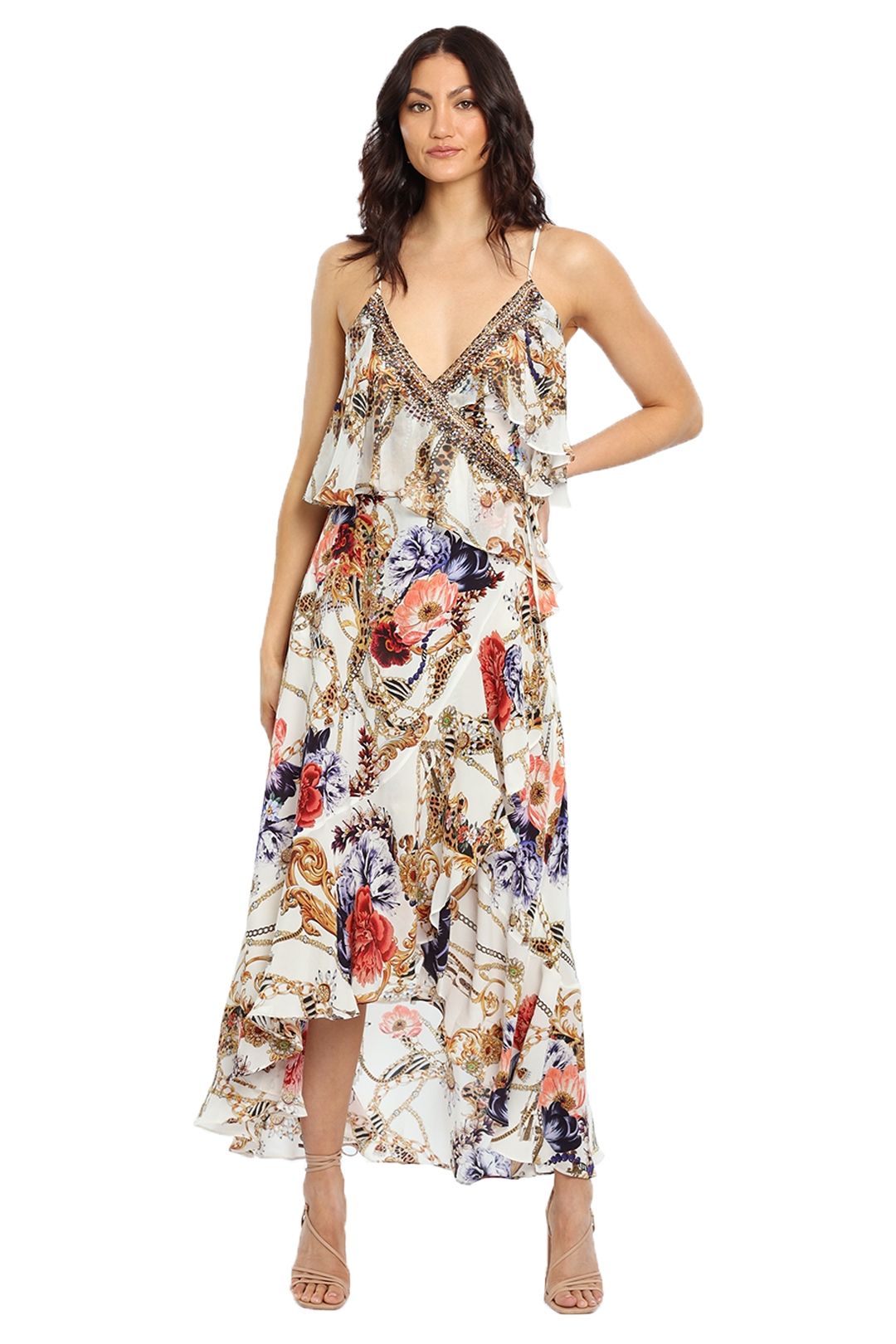 Designer Dresses for Hire in Australia | GlamCorner