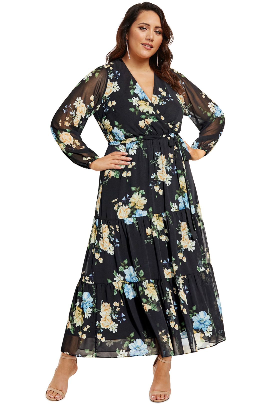 City Chic Dresses | Shop Plus Size Women's Clothing Online