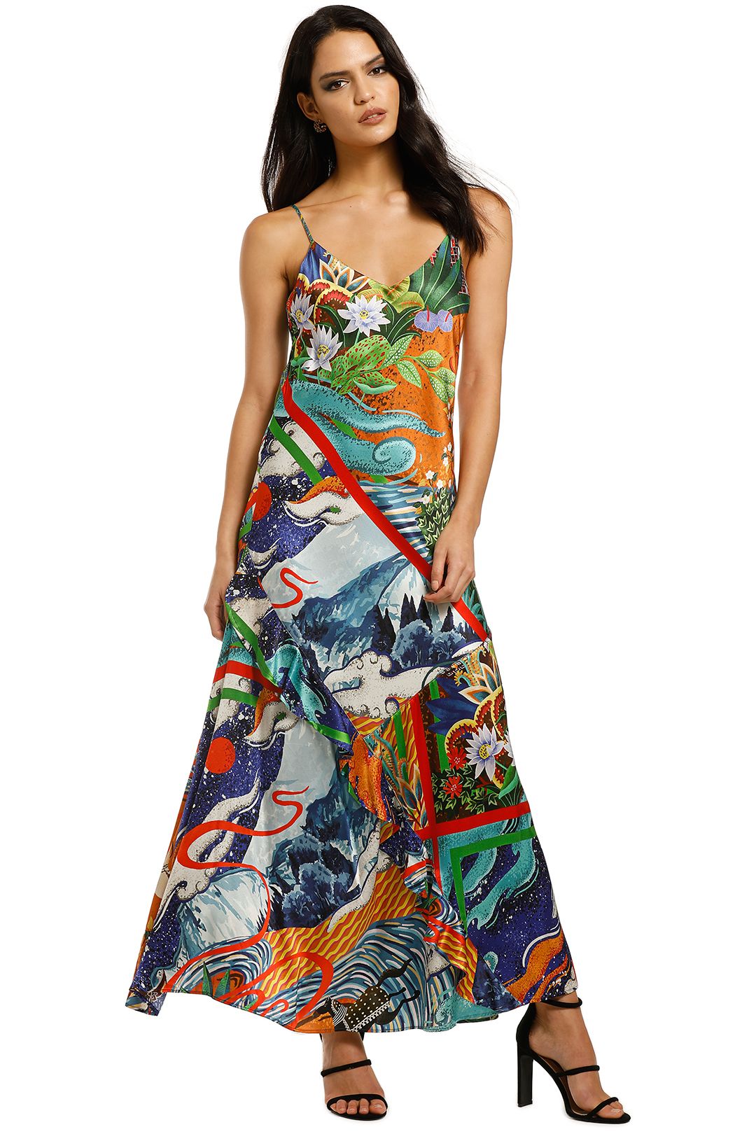 Cooper by Trelise Cooper - Hire Dresses & Clothing | GlamCorner
