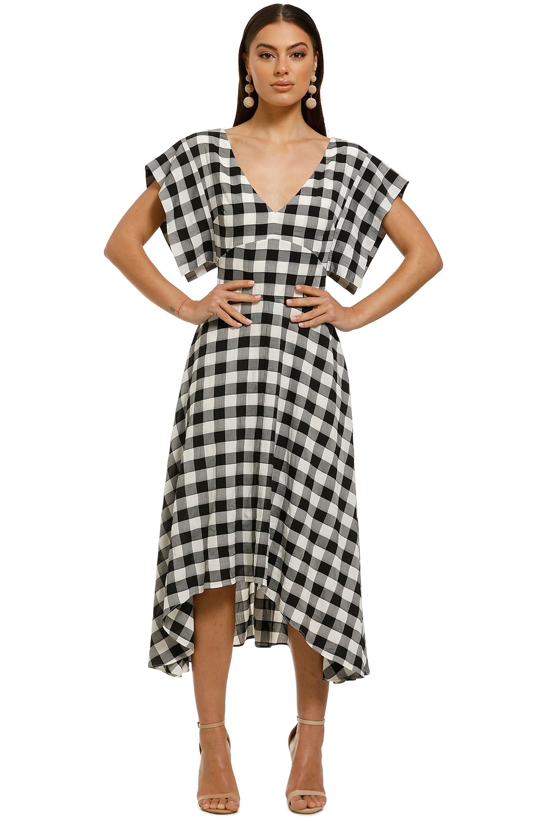 Cooper St - Hire Dresses & Gowns | GlamCorner