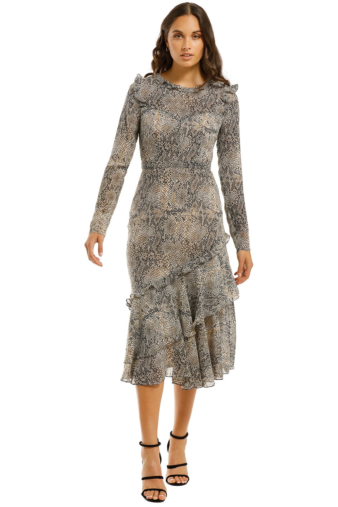 Cooper St - Hire Dresses & Gowns | GlamCorner