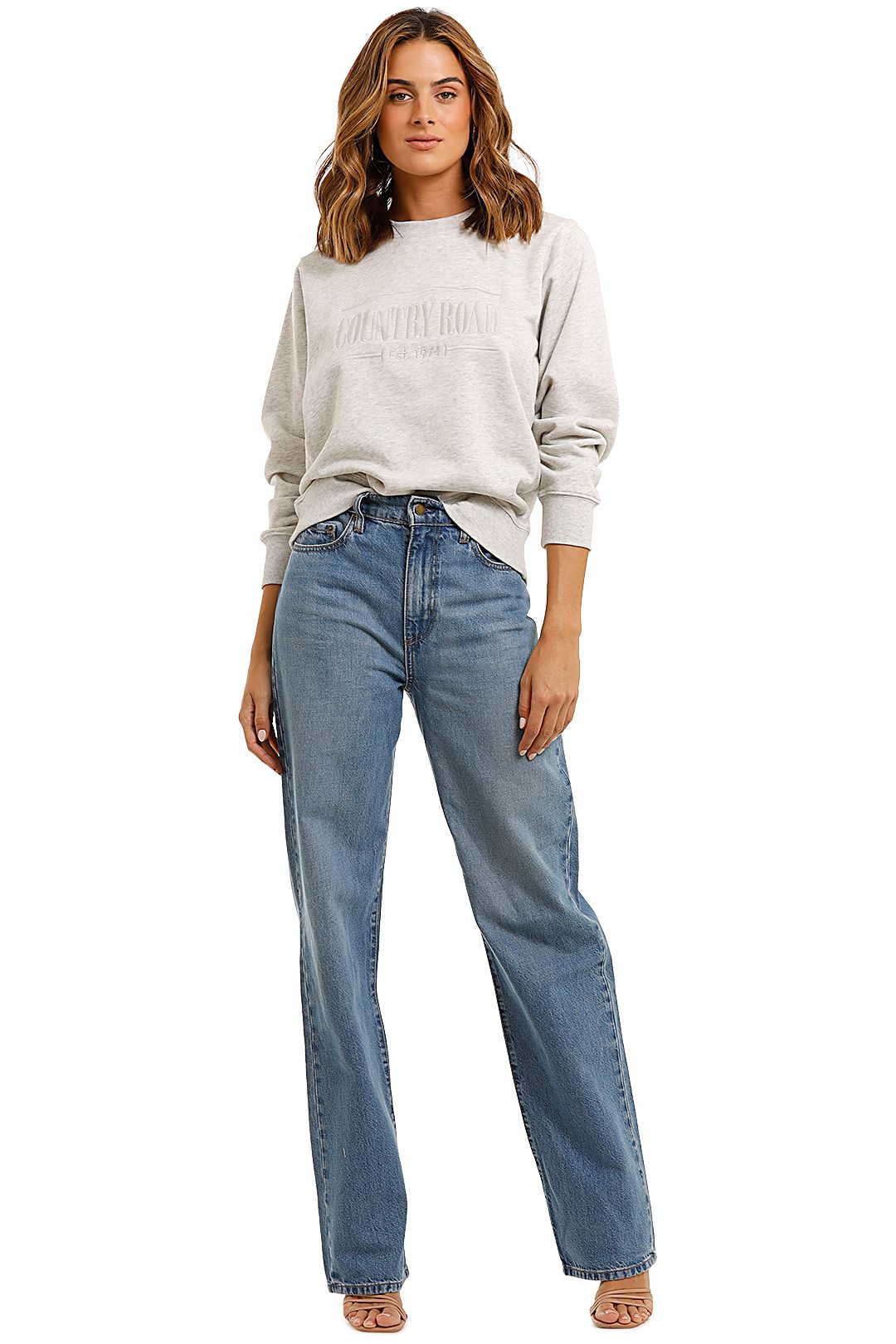 Country Road - Hire Dresses & Clothing | GlamCorner