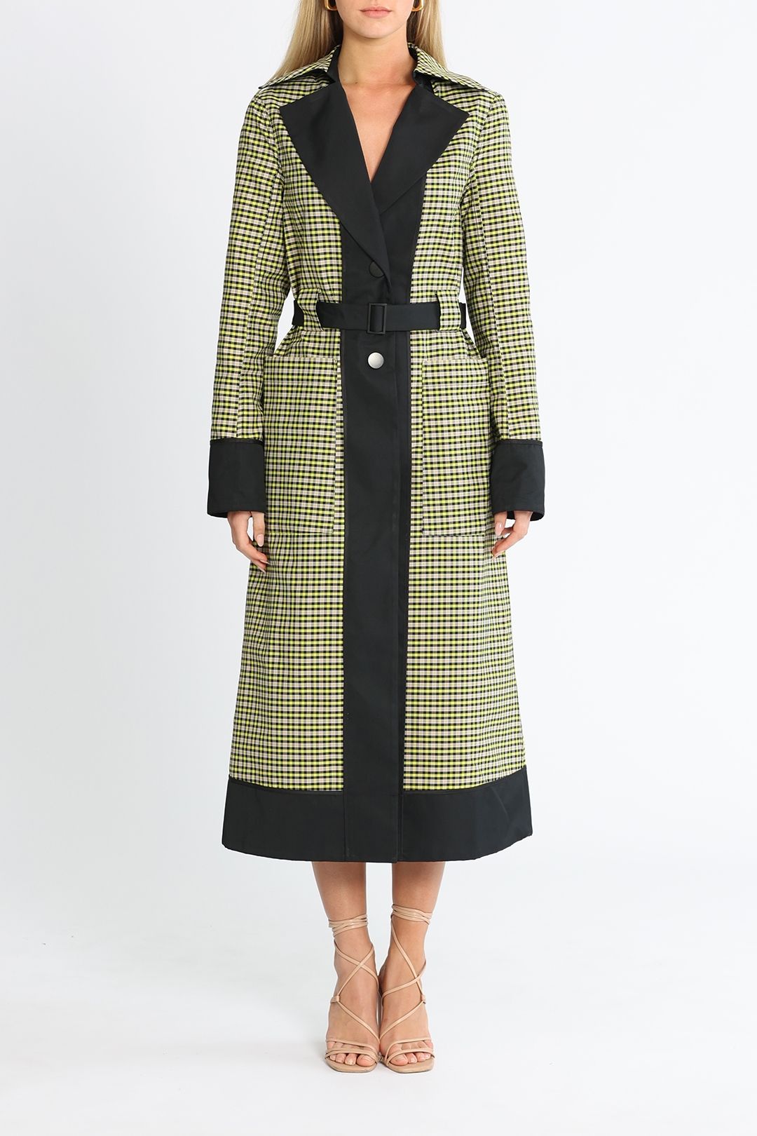 Cue - Hire Cue Dresses & Clothing in Australia | GlamCorner