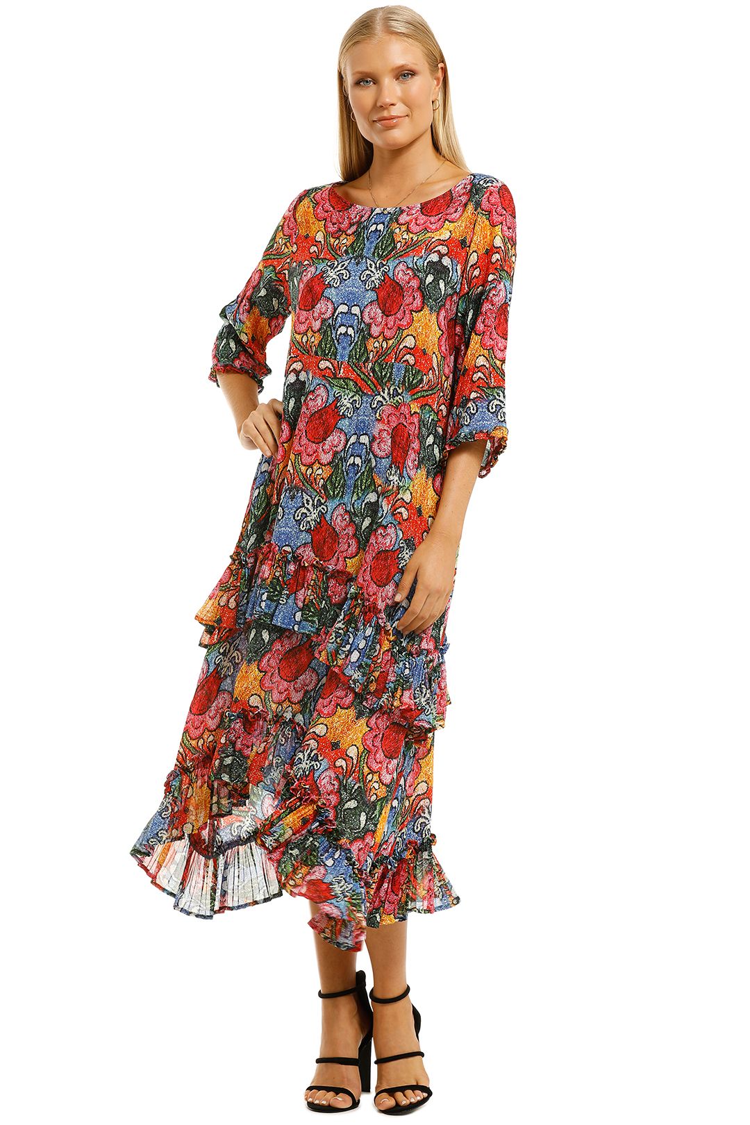 Curate by Trelise Cooper - Hire Dresses & Clothing | GlamCorner