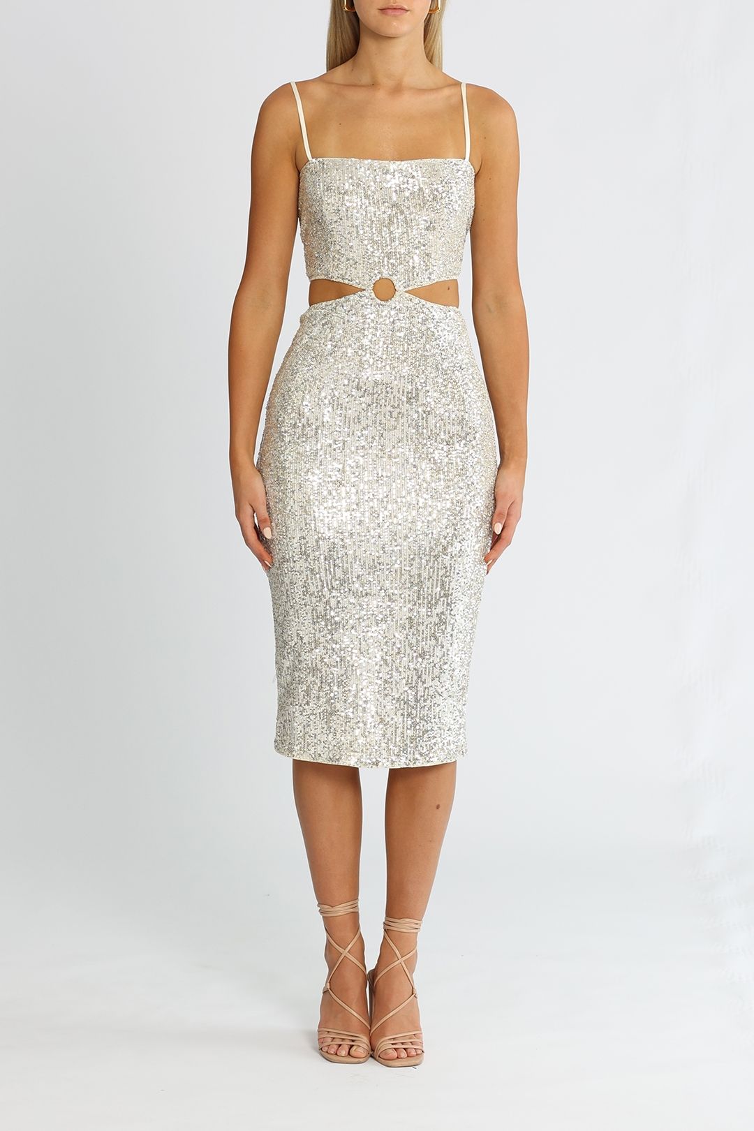 Sequin Dresses Australia | Glittery, Sparkly Dresses | GlamCorner