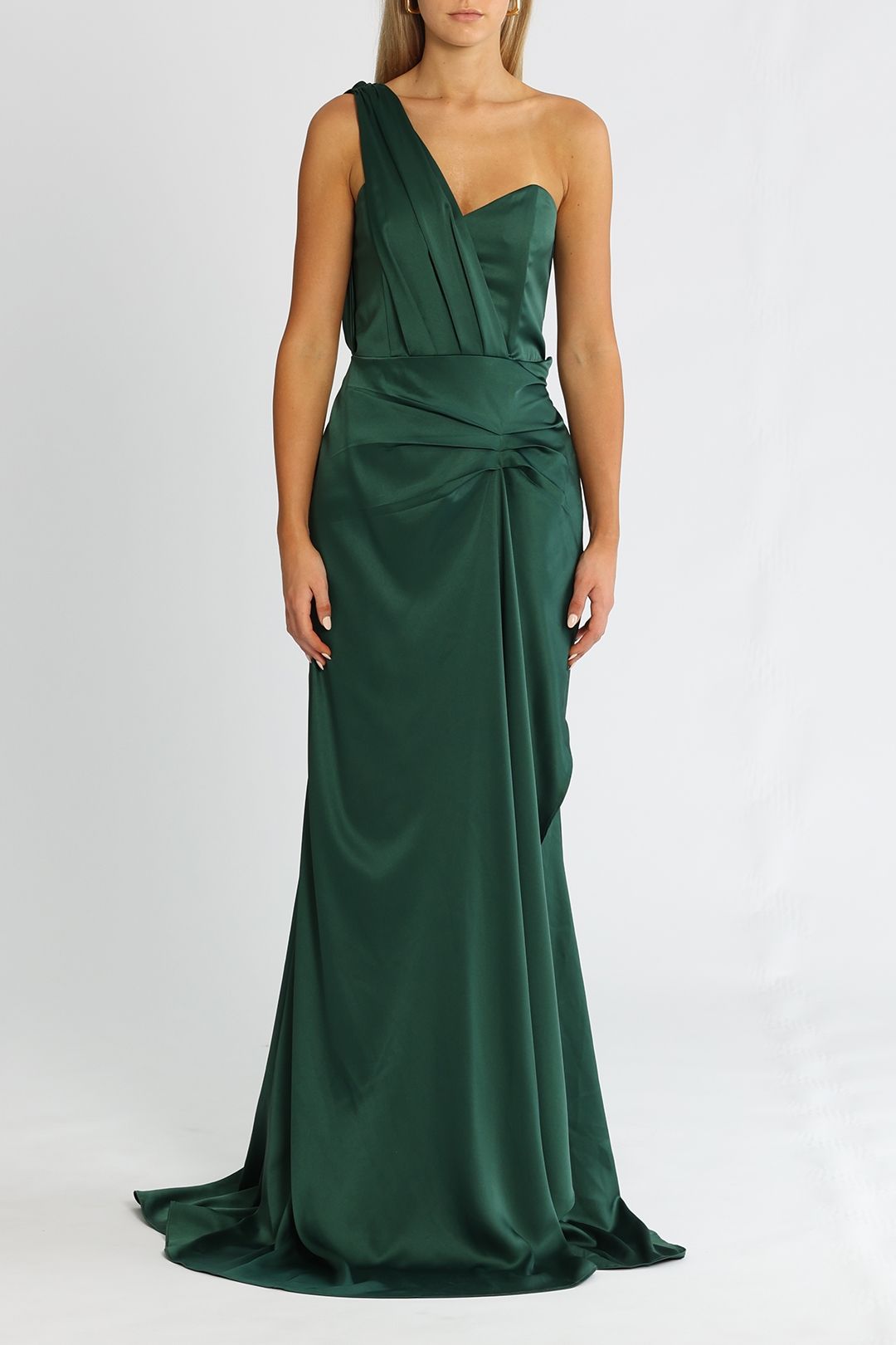 Designer Gala Dresses & Gowns | Rent Online | GlamCorner