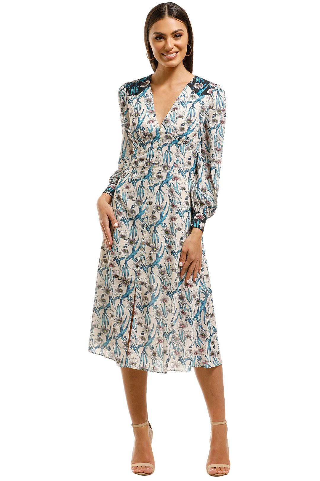 Elliatt - Hire Elliat Dresses & Clothing Online | GlamCorner