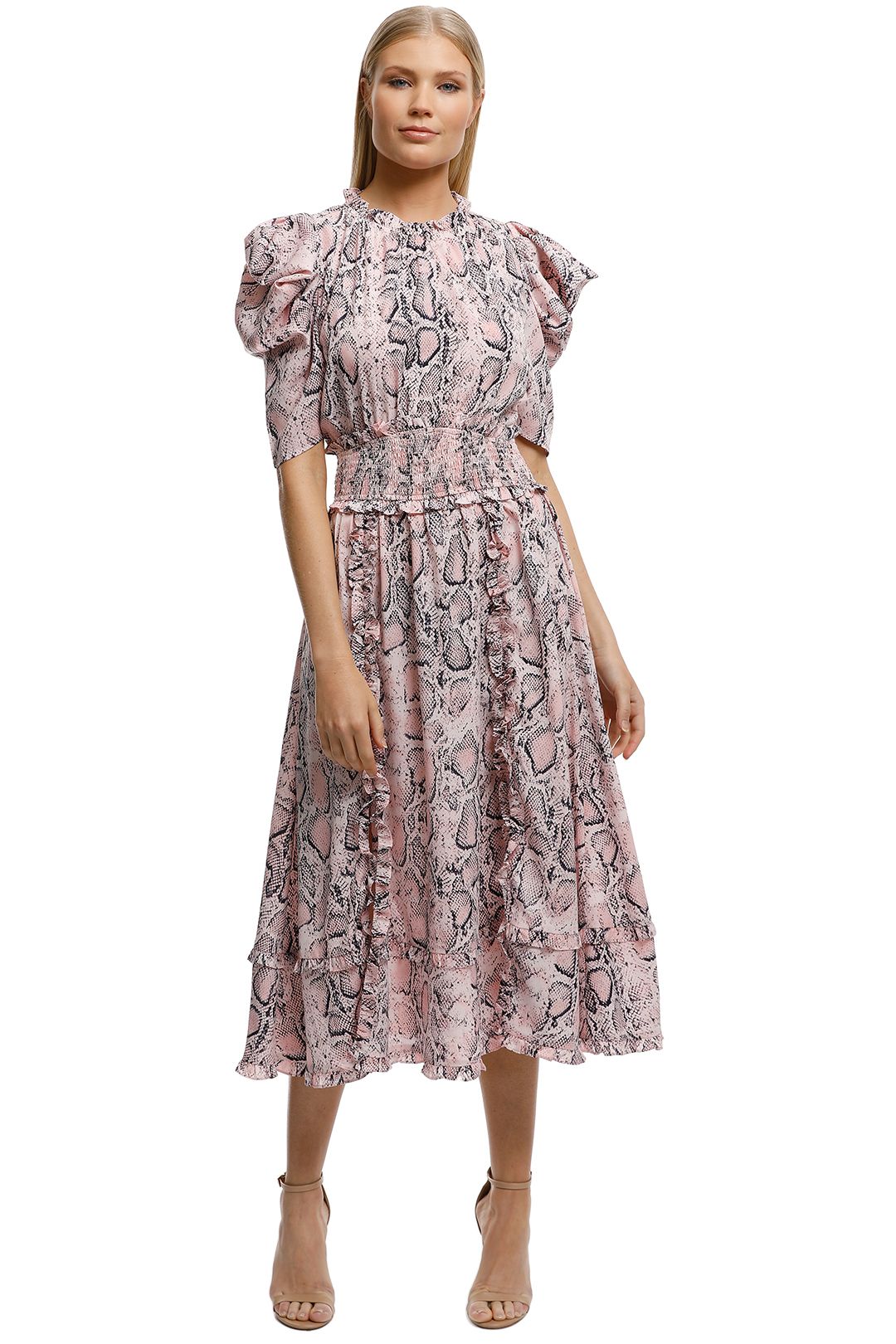 Elliatt - Hire Elliat Dresses & Clothing Online | GlamCorner