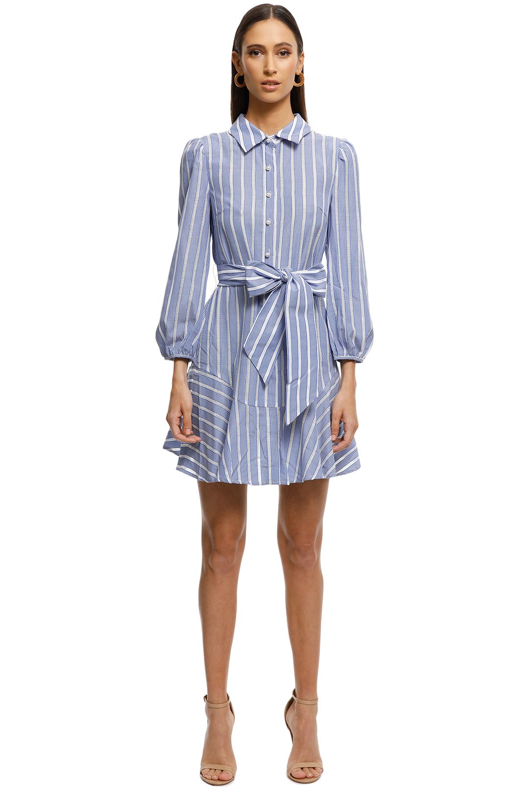 Elliatt - Hire Elliat Dresses & Clothing Online | GlamCorner