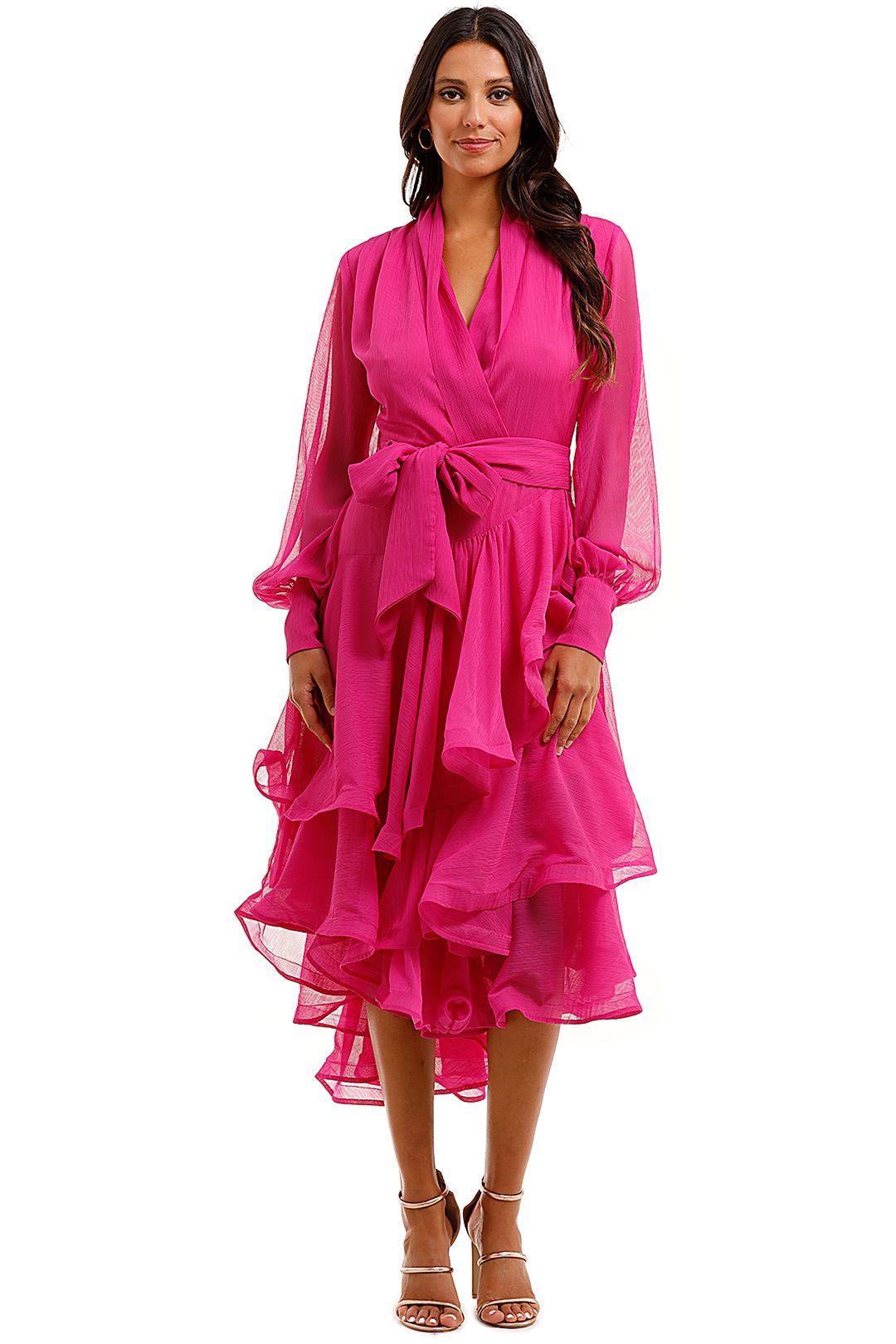 Elliatt - Hire Elliat Dresses & Clothing Online | GlamCorner