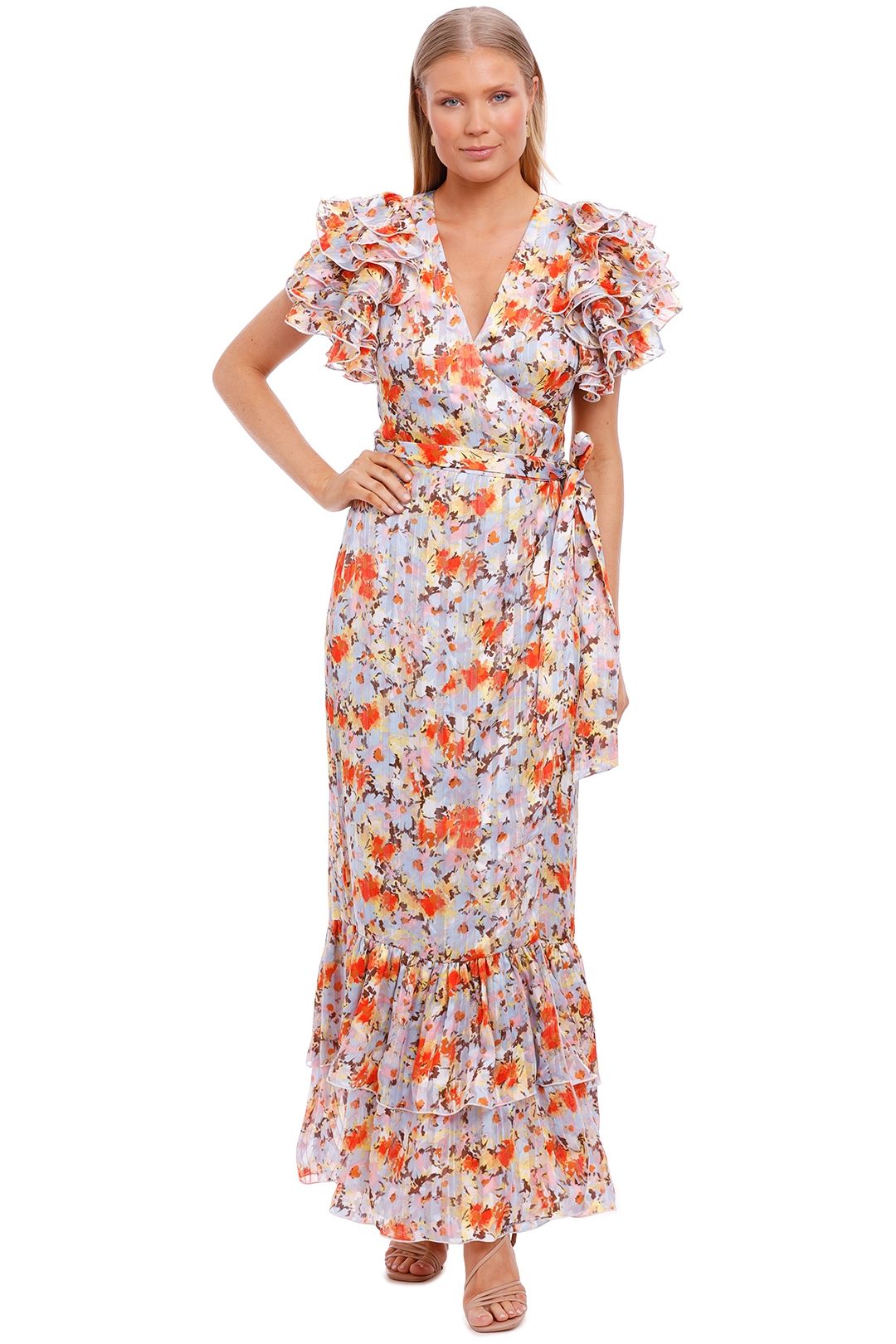 Elliatt Dresses | Shop Designer Elliatt Clothing Online