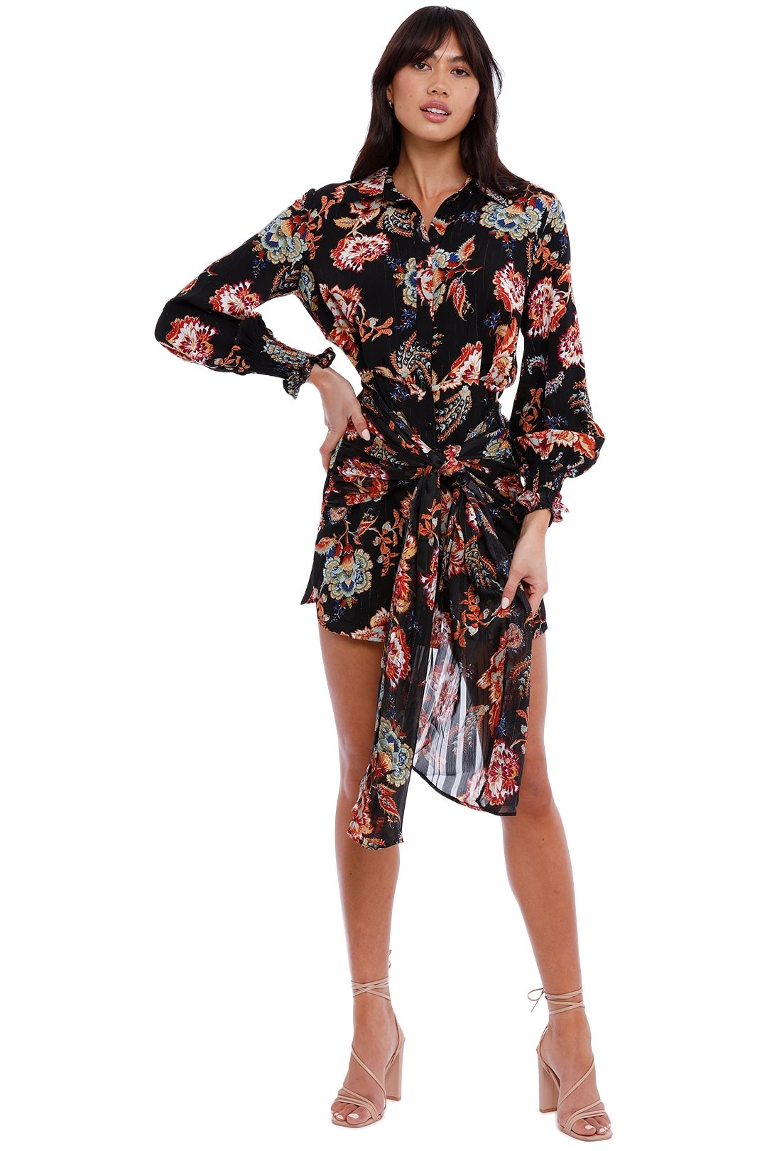 Elliatt - Hire Elliat Dresses & Clothing Online | GlamCorner