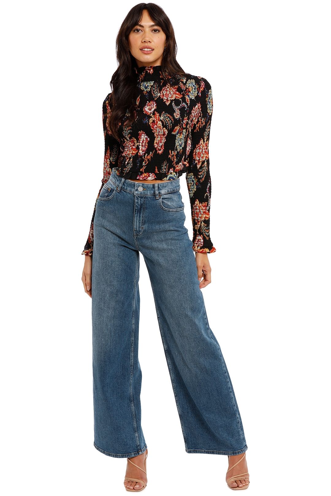 Elliatt - Hire Elliat Dresses & Clothing Online | GlamCorner