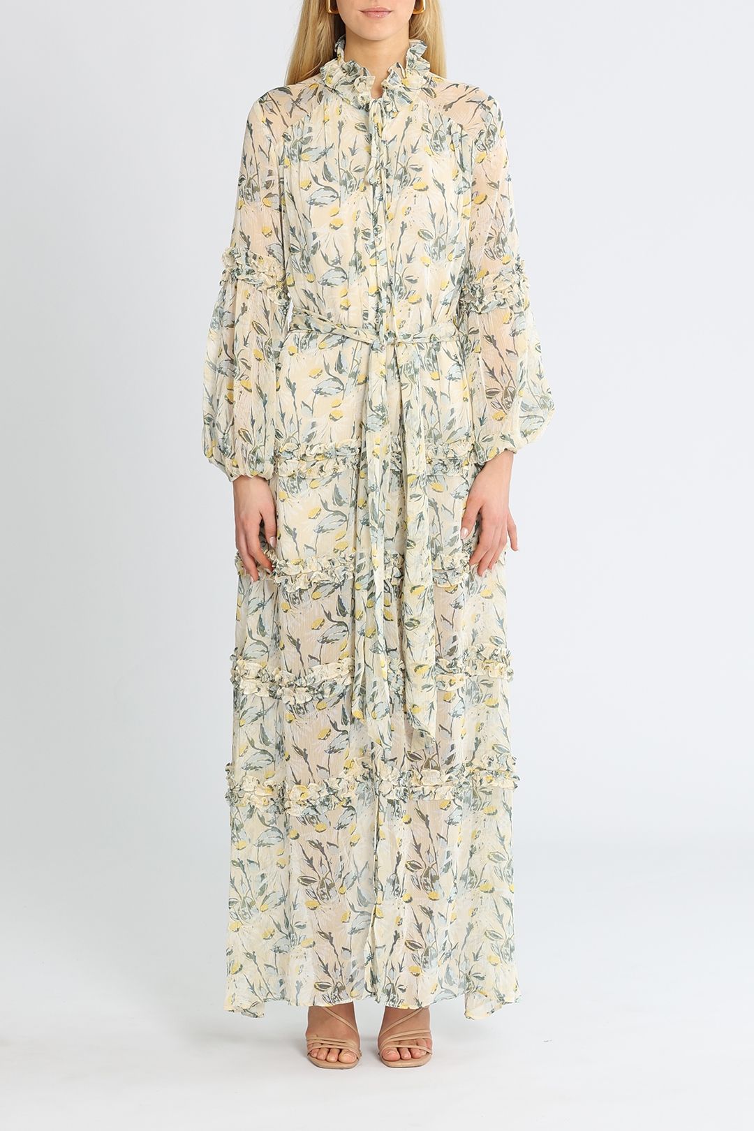 Elliatt Dresses | Shop Designer Elliatt Clothing Online