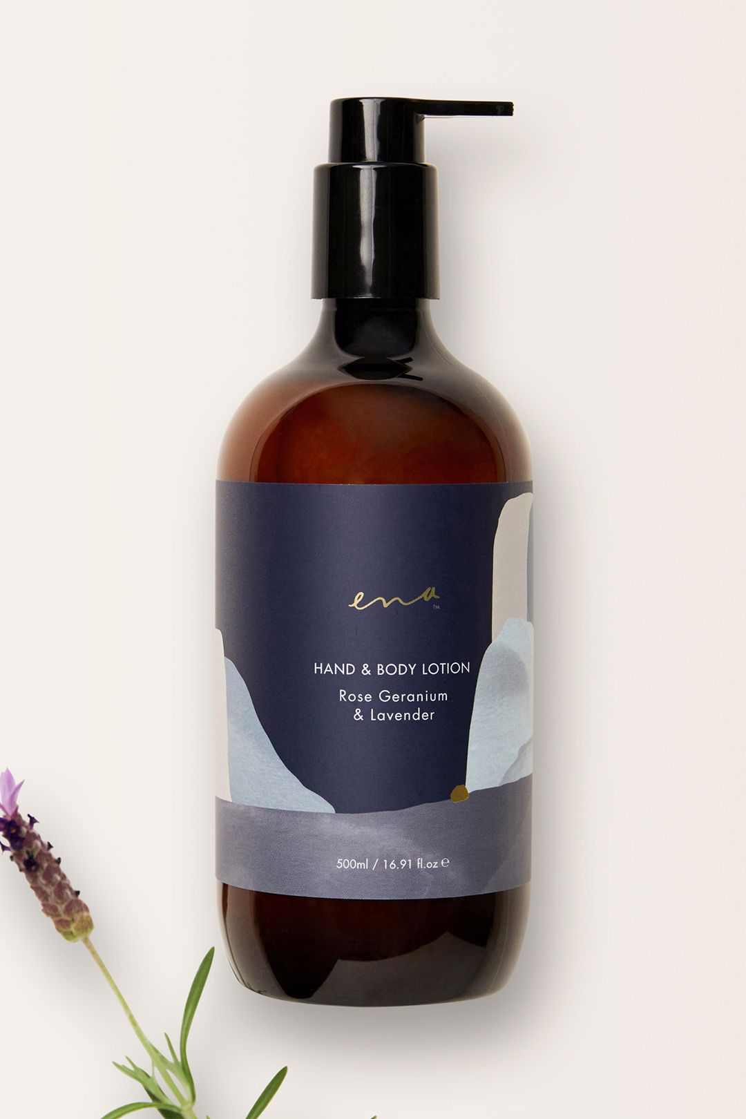 Ena - Natural Skincare and Wellness Products | GlamCorner