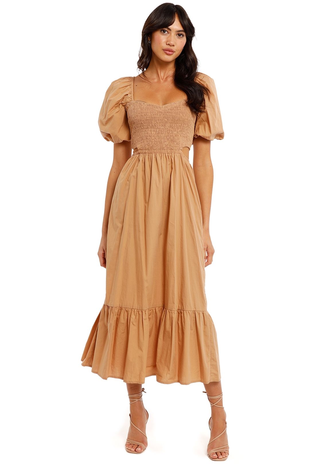 Designer Spring Dresses for Hire - Spring Edit | GlamCorner