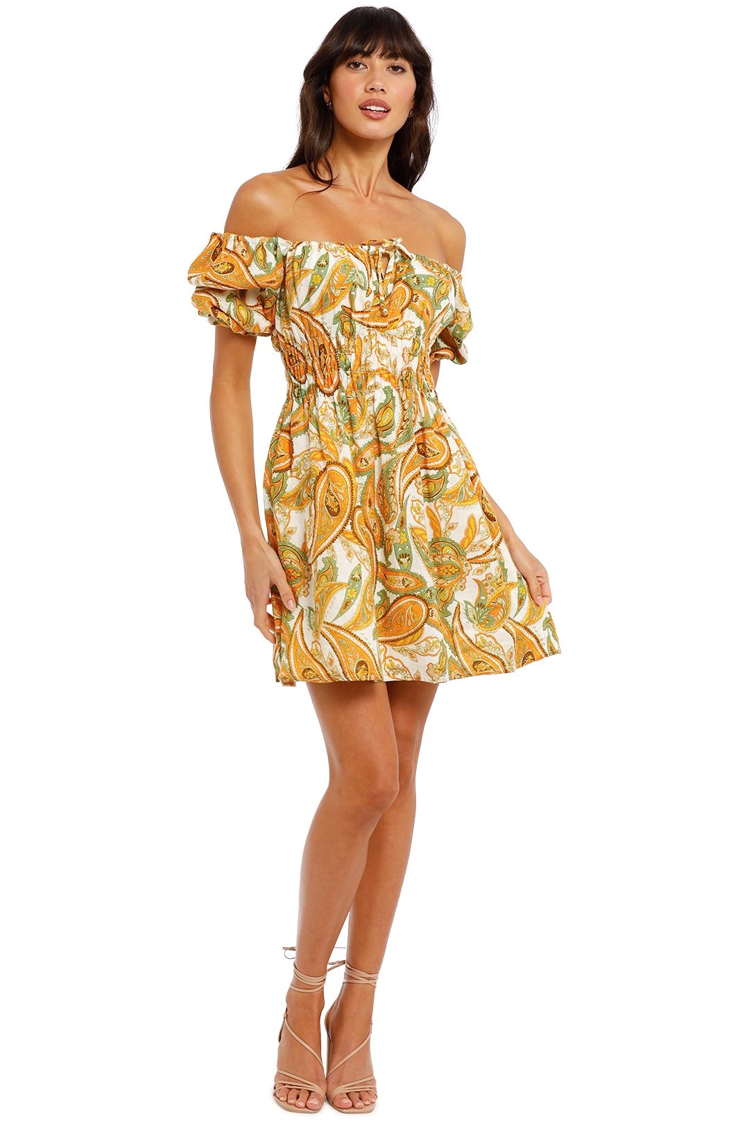 Designer Spring Dresses for Hire - Spring Edit | GlamCorner