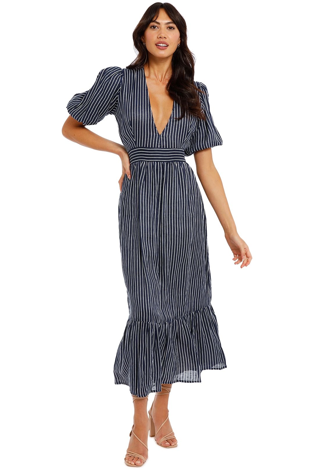 Designer Spring Dresses for Hire - Spring Edit | GlamCorner