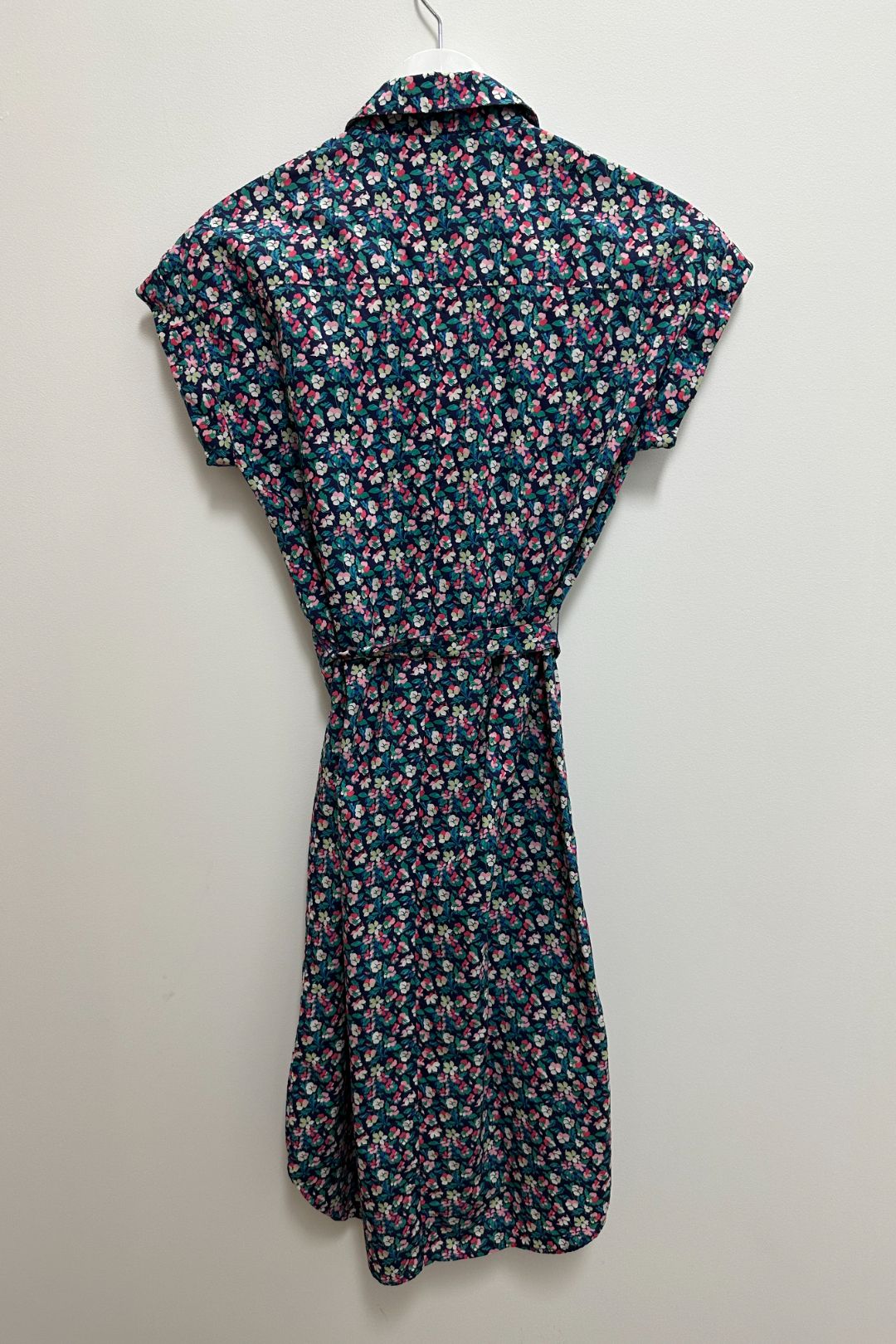 Buy Floral Sarah Liberty Shirt Dress | Sportscraft | GlamCorner