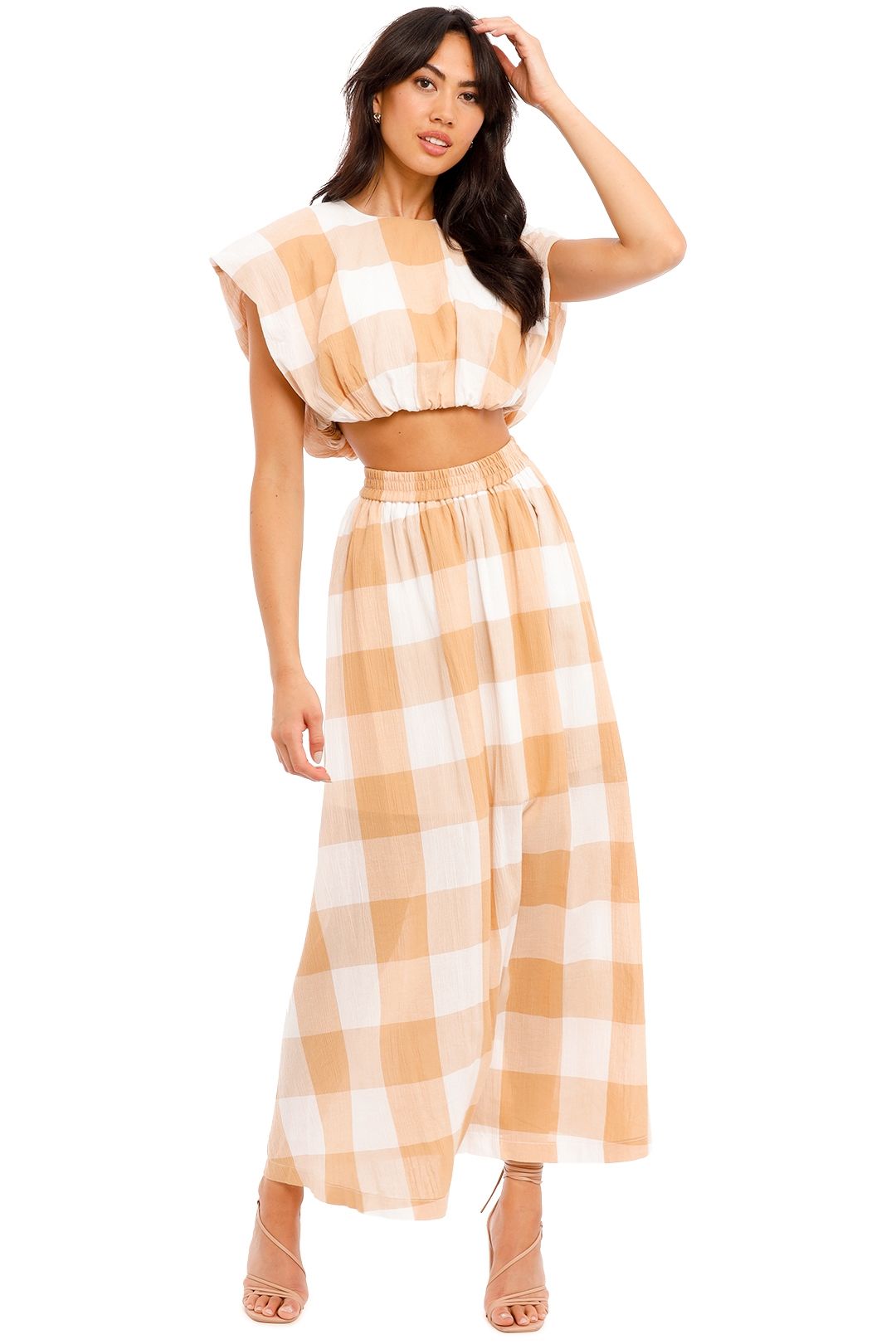 Designer Spring Dresses for Hire - Spring Edit | GlamCorner