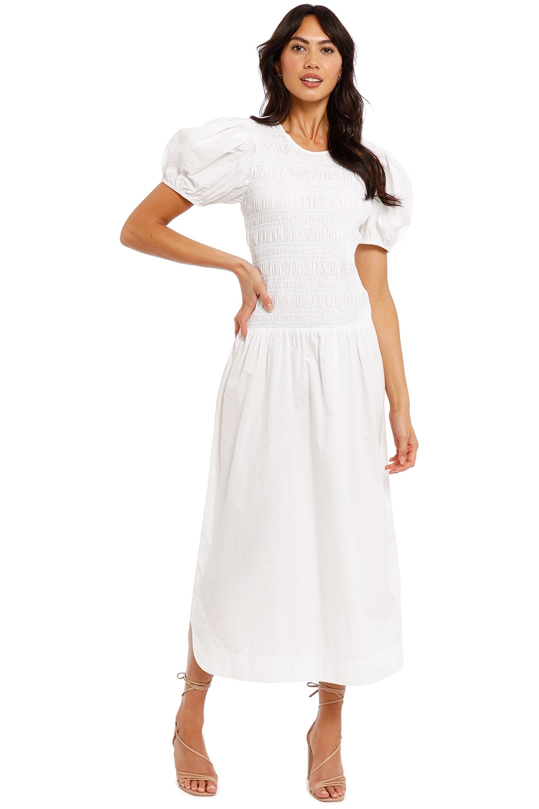 Designer Spring Dresses for Hire - Spring Edit | GlamCorner