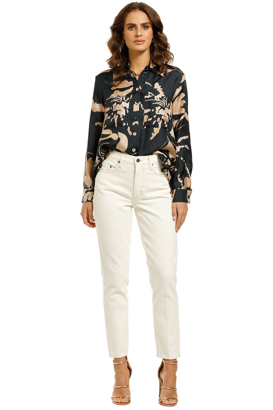 Ginger and Smart - Shop Pre-loved By Ginger and Smart Clothing | GlamCorner