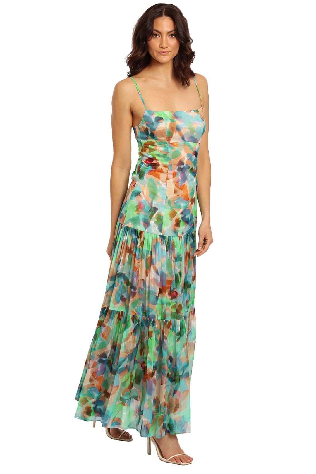 Hire Beautiful Truth Sundress | Ginger and Smart | GlamCorner