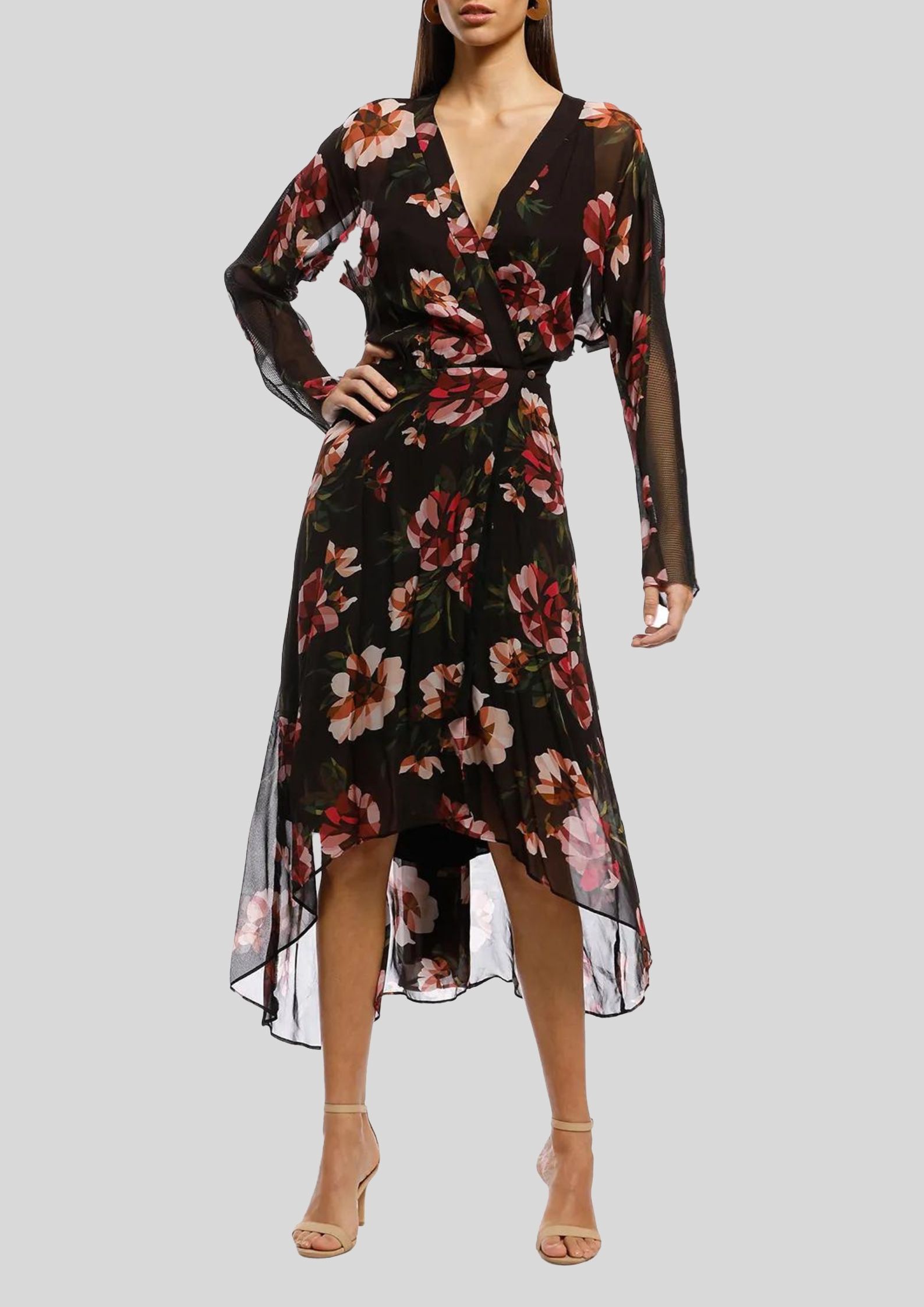 Designer Dresses | Shop Women's Designer Fashion Australia