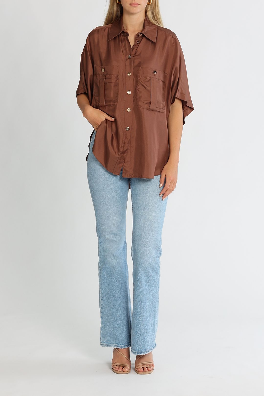 Ginger & Smart | Shop Designer Dresses & Clothing Online