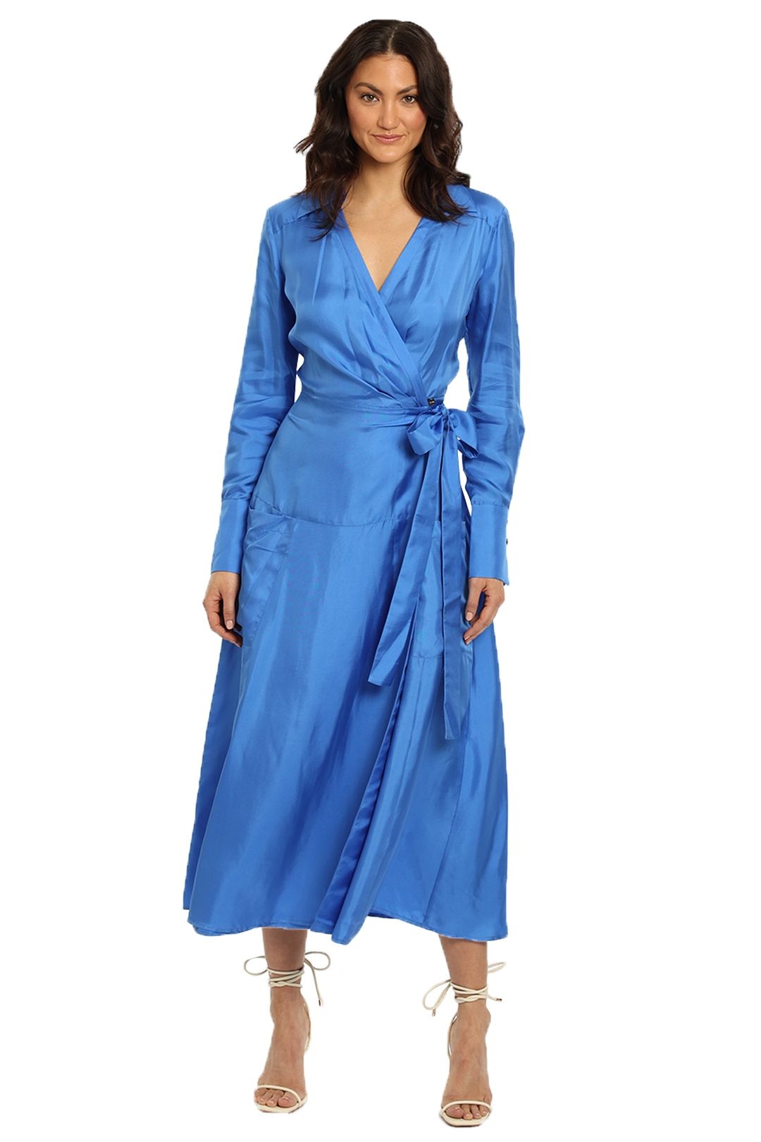 Ginger & Smart - Dresses and Clothing for Hire | GlamCorner